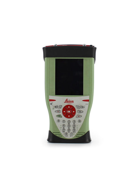 GPS Topográfico segunda mano | Leica GS08Plus y CS10