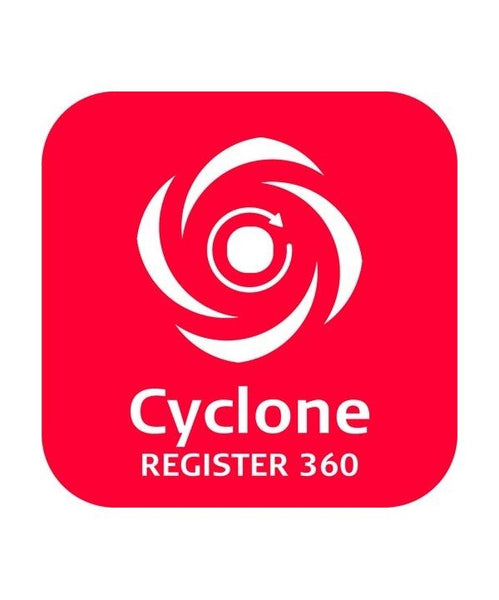 Cyclone Register 360ㅤㅤ